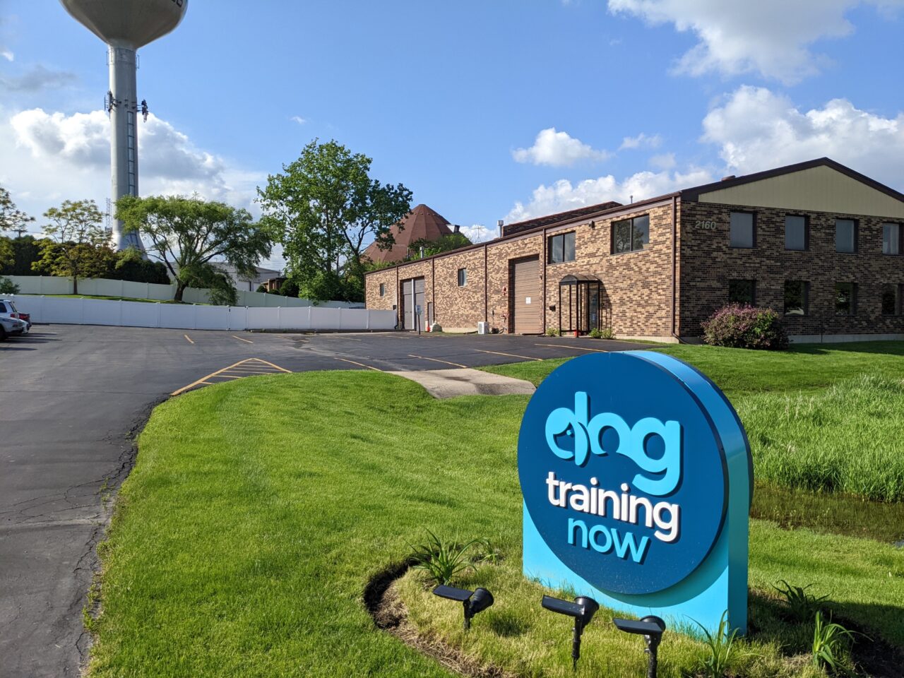 Contact | Dog Training Now
